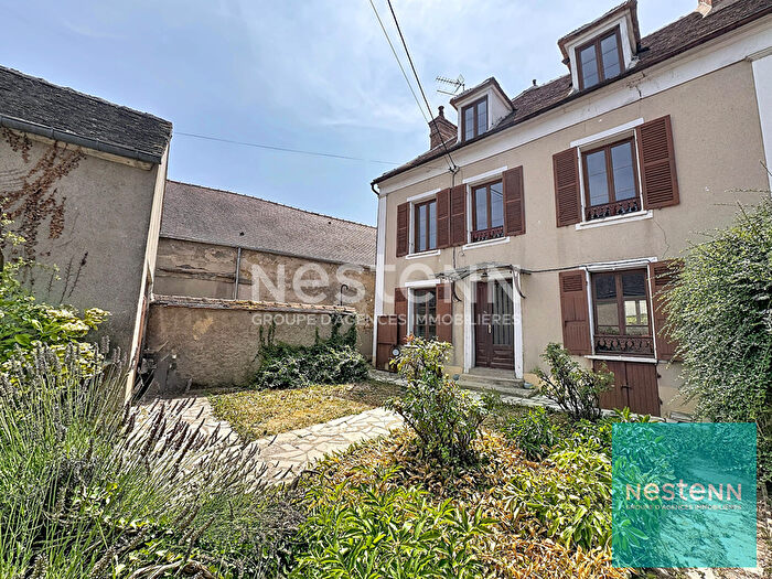 Maison 4 pièces à vendre à Esmans