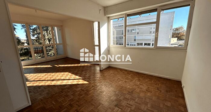 Appartement à vendre - Le Bouscat, Lyautey, Champ de Courses - 4 pièces - 2 chambres