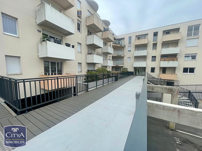 Appartement 3 pièces à vendre - Poitiers, Saint-Eloi, Breuil, Mingot