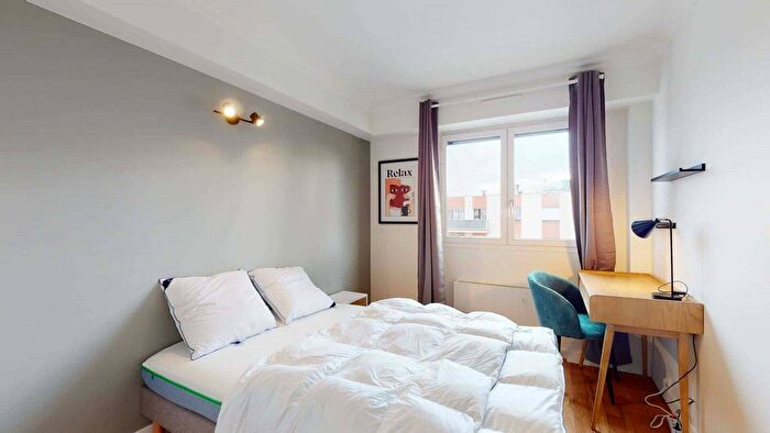 Appartement 1 pièce à Centre Ville, Villemomble, à louer