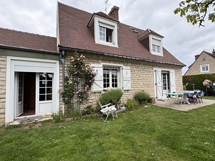 Troyes, Chartreux - Maison 5 pièces à vendre