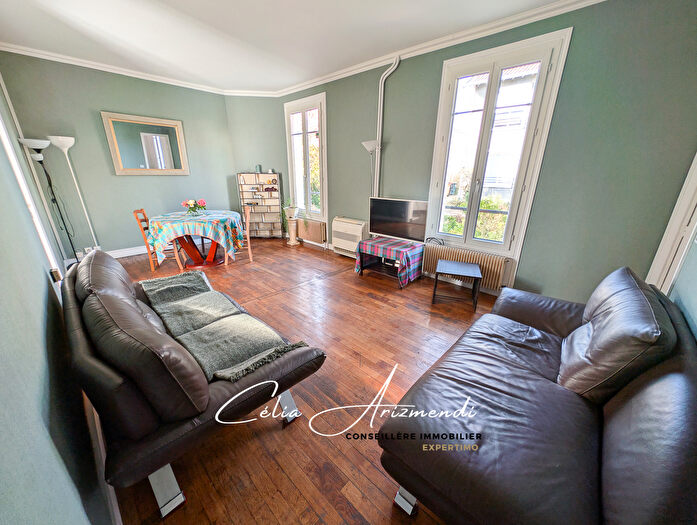 Maison à vendre - Villemomble, Époque - 4 pièces - 3 chambres