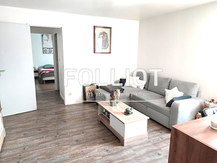 Saint-Lô, Sud : Appartement 2 pièces à louer