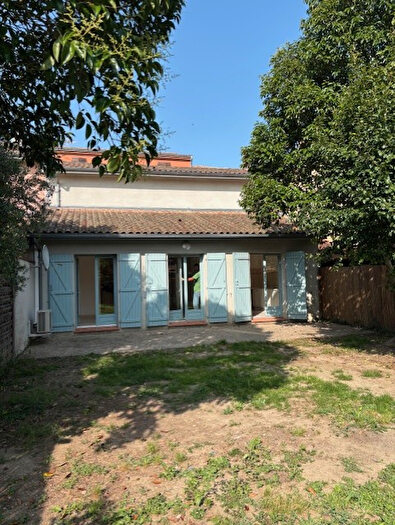 Maison à louer - Grenade - 5 pièces - 4 chambres