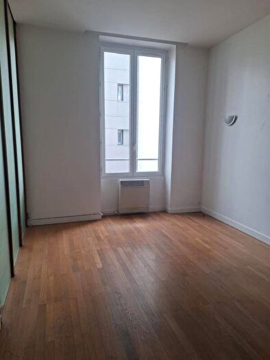 Appartement à louer - Confluence, Lyon ème arrondissement - 1 pièce