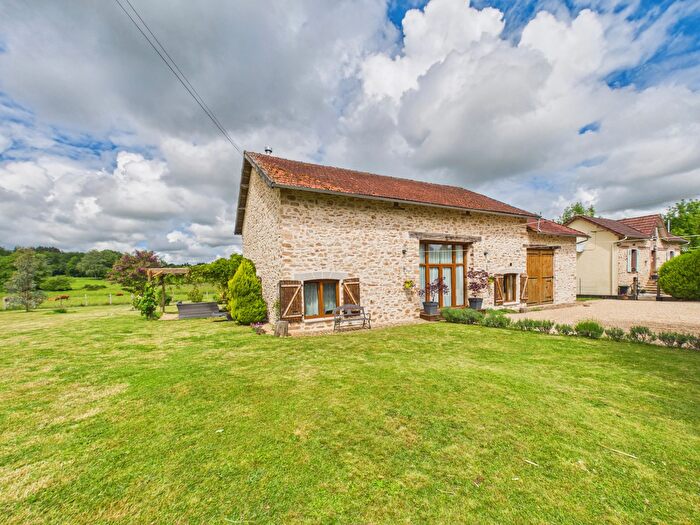 Champsac : Maison 12 pièces à vendre
