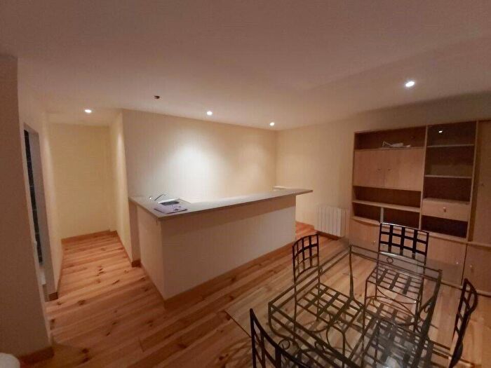 Appartement à louer - Saint Genest-La Butte, Nevers - 1 pièce