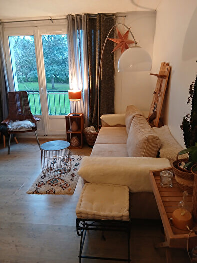 Appartement à louer - Brunoy - 3 pièces - 2 chambres