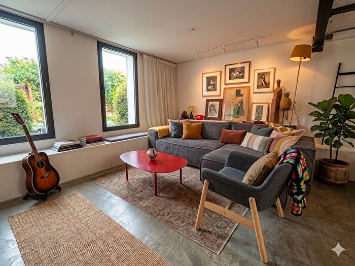 Rueil-Malmaison, Richelieu, Chataigneraie : Maison 5 pièces à vendre