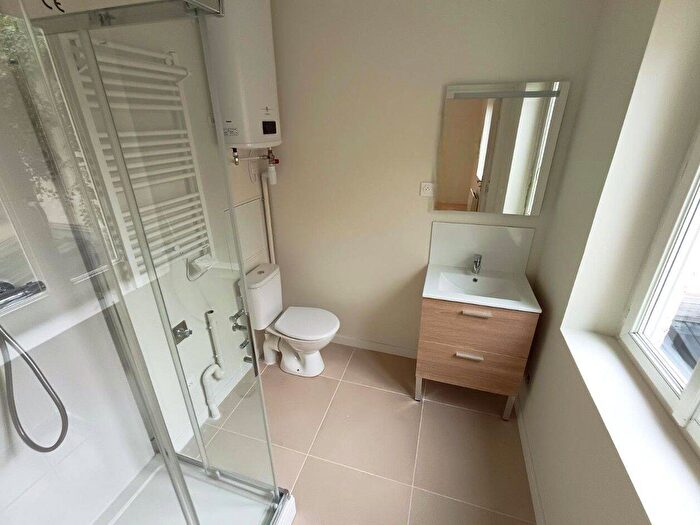 Appartement 1 pièce à louer à Henriville, Amiens