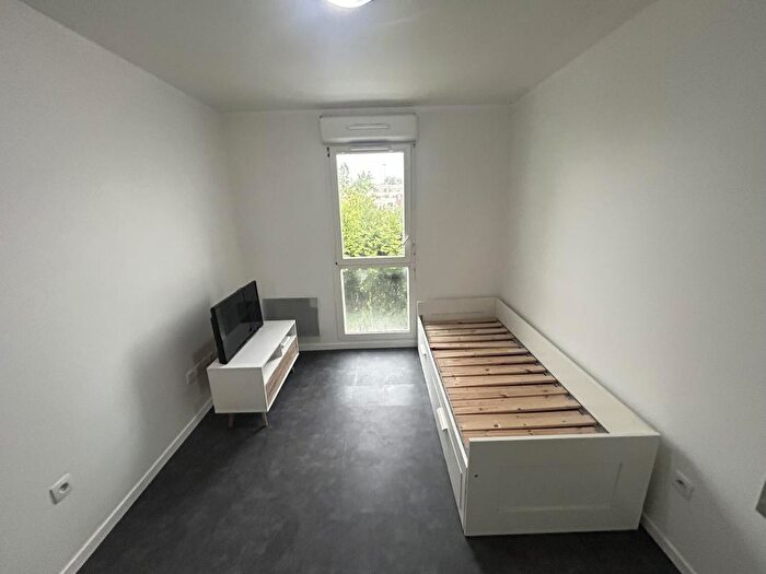 Appartement 1 pièce à louer à Pierrefitte-sur-Seine