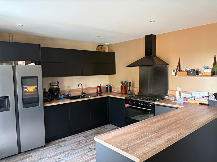 Maison 5 pièces à vendre à Bressuire, Terves