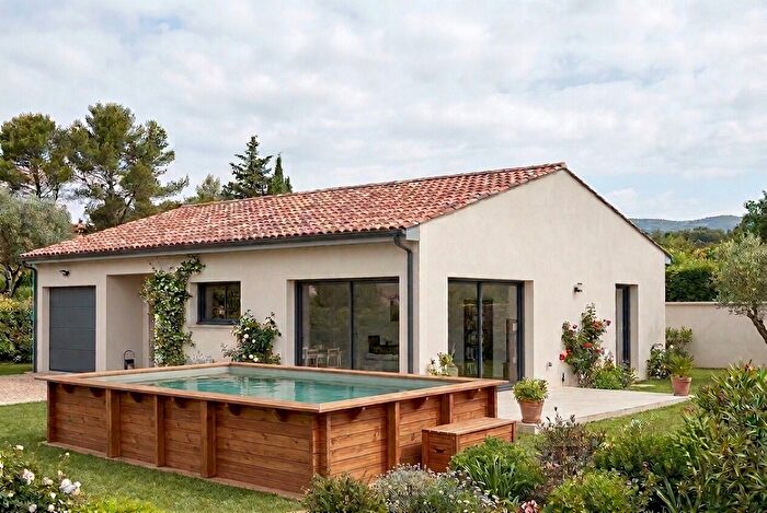 Maison 5 pièces à Nizas, à vendre