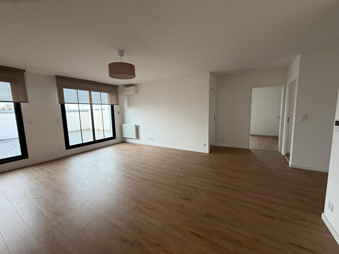 Latresne : Appartement 4 pièces à louer