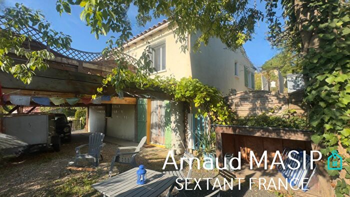 Couiza - Maison 4 pièces à vendre