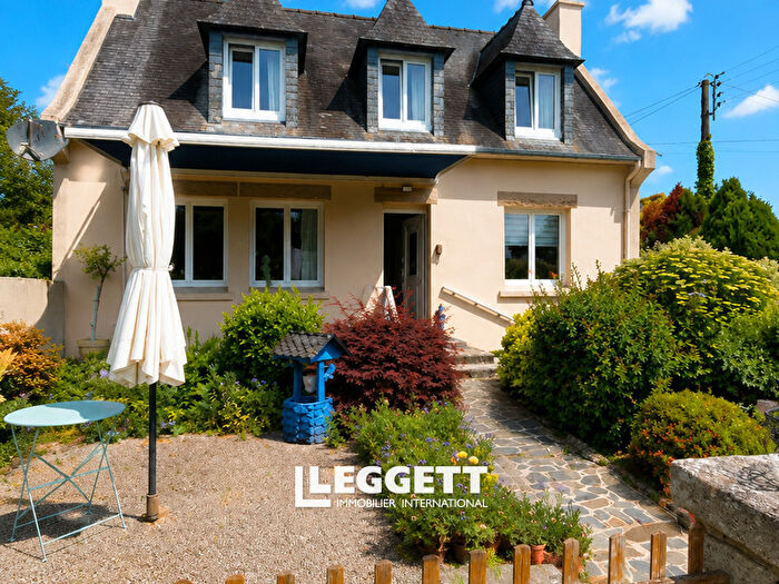 Maison 7 pièces à vendre - Huelgoat
