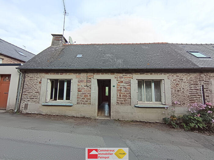 Maison 3 pièces à Yvias, à vendre