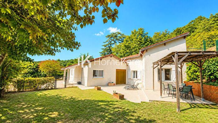 Maison 5 pièces à Montauban, Saint-Martial, Le Fau, à vendre