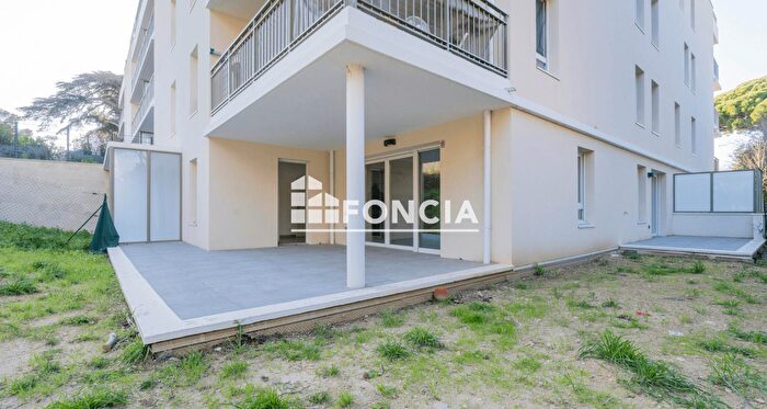 Appartement à vendre - Marseille e , Les Baumettes - 4 pièces - 3 chambres