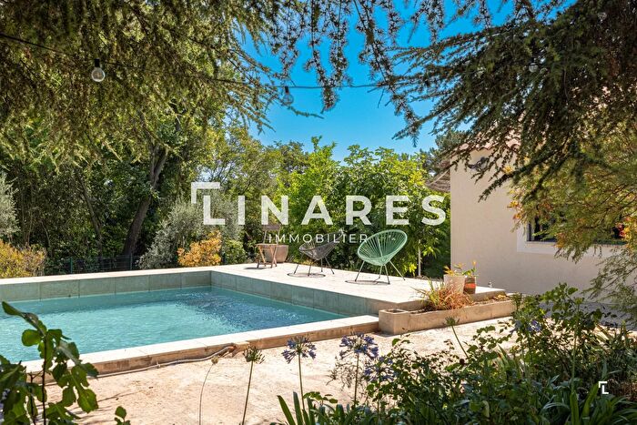 Maison 5 pièces à vendre à Allauch, Fontvieille, Golf, Route d'Enco de Botte
