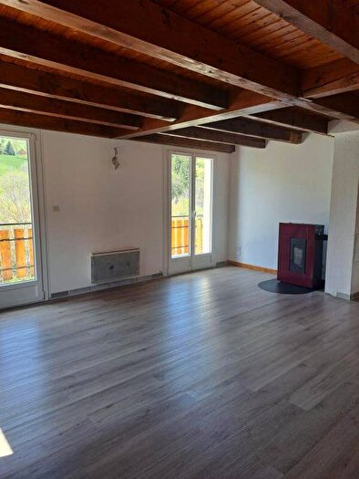 Appartement 2 pièces à louer - Entremont-le-Vieux
