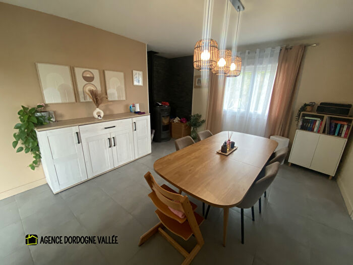Maison 5 pièces à vendre à Saint-Chamant