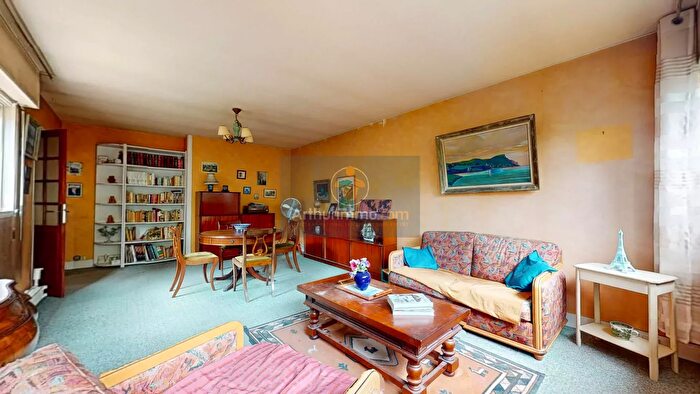 Maison 5 pièces à vendre - Verneuil-sur-Seine, Aulnay Mallo, Gros Chênes, Chemin vert, Parc Noir