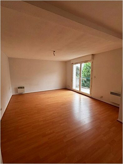Appartement à louer - Toulouse, Côte Pavée, Limayrac, Ayga - 3 pièces - 2 chambres