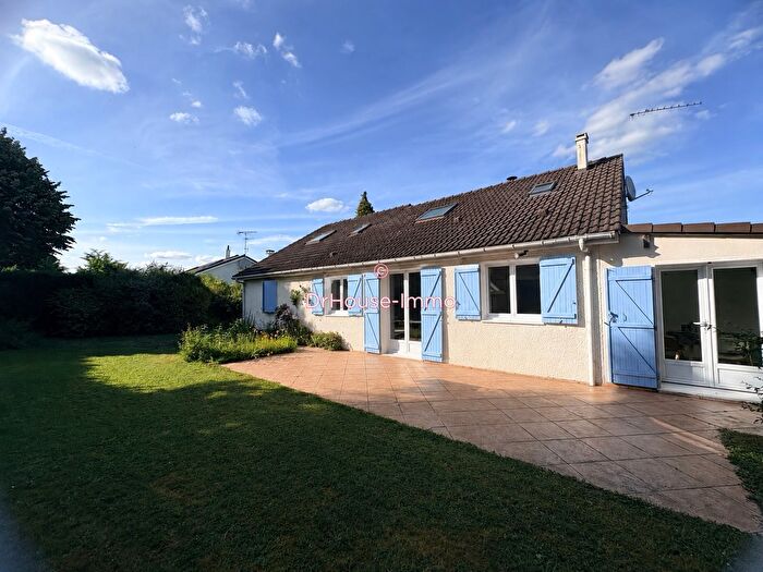 Maison 7 pièces à vendre - Mareil-sur-Mauldre