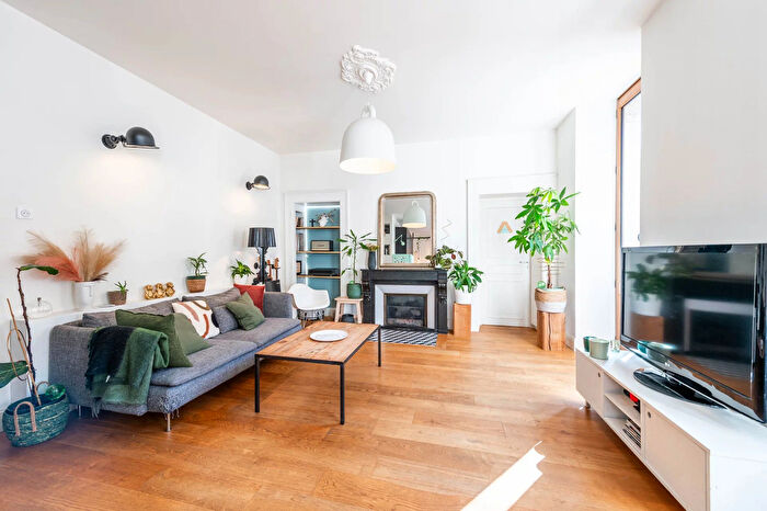 Appartement 3 pièces à vendre - Annecy, Centre-ville, Vieille ville, Marquisats