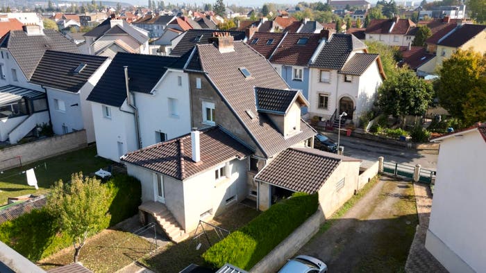 Maison 5 pièces à Terville, à vendre