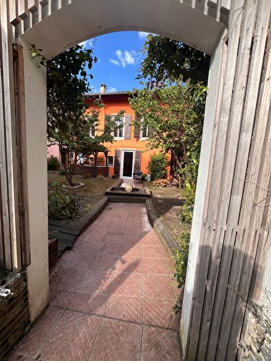 Montluel : Maison 6 pièces à vendre