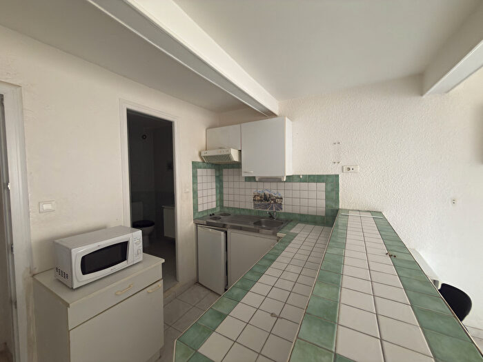 Narbonne : Appartement 1 pièce à louer