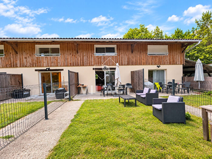 Maison 3 pièces à vendre - Sainte-Hélène