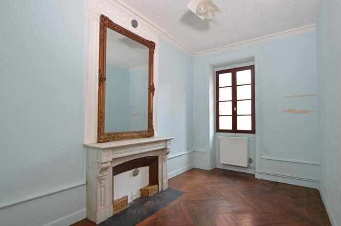 Saint-Just-Saint-Rambert, Saint-Rambert - Appartement 1 pièce à vendre