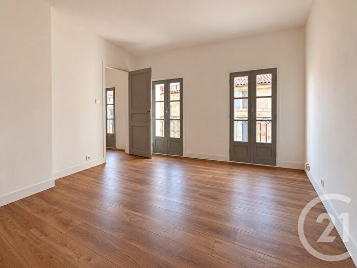 Appartement 2 pièces à louer - Montpellier, Comédie