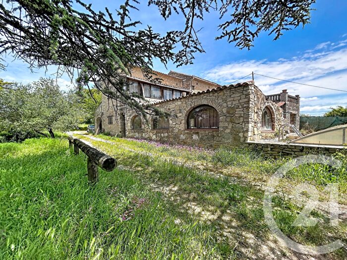 Méjannes-lès-Alès - Maison 4 pièces à vendre
