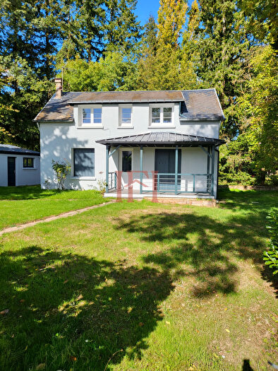 Maison 4 pièces à vendre à Cloyes-sur-le-Loir