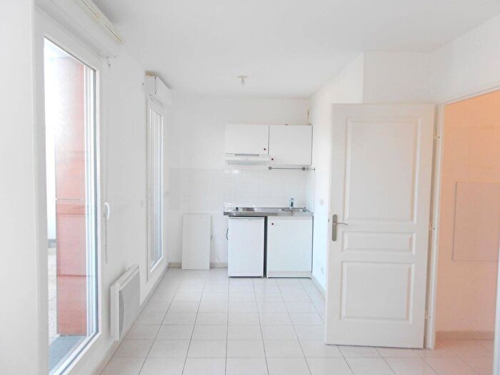 Appartement 1 pièce à louer à Houssières, Châtenay-Malabry