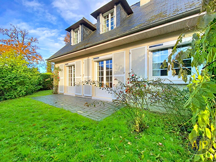 Maison à vendre - Pacé - 6 pièces - 4 chambres