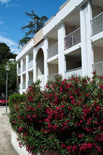 Appartement à louer - Montpellier, Hôpitaux, Facultés - 1 pièce