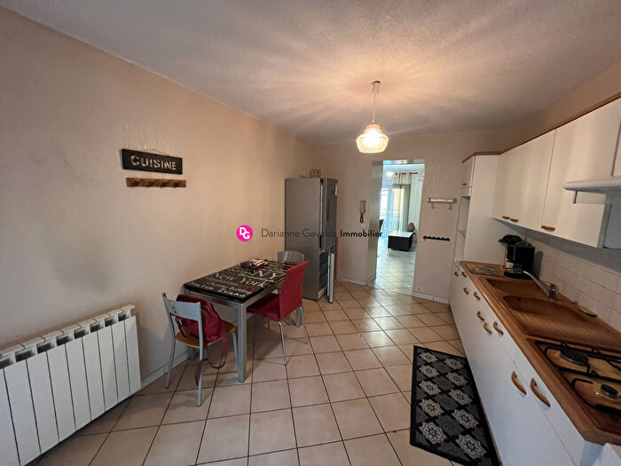 Decazeville : Appartement 2 pièces à louer