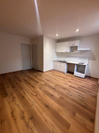 Appartement 2 pièces à Le Creusot, à louer