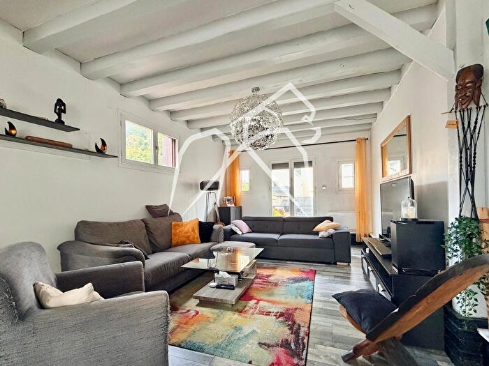 Maison 6 pièces à Malaunay, à vendre