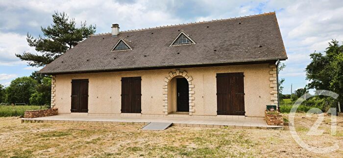 Maison 4 pièces à vendre - Audes