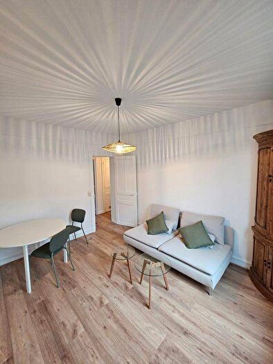 Appartement à louer - Chelles - 2 pièces - 1 chambre