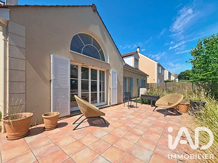 Maison 6 pièces à Longjumeau, Gubanski, Sud, à vendre