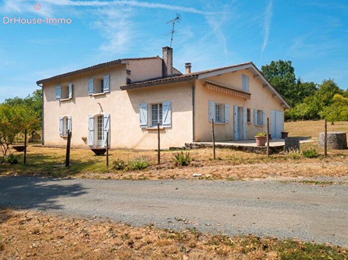 Maison 5 pièces à vendre - Naujan-et-Postiac