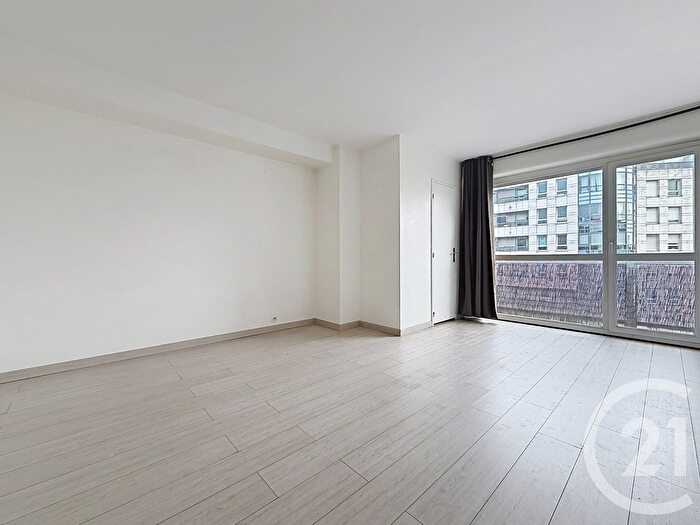 Appartement 1 pièce à louer à Boulogne-Billancourt, Vaillant, Marcel Sembat