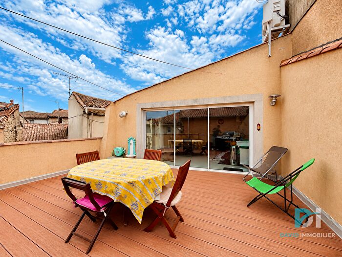 Maison 5 pièces à Florensac, à vendre
